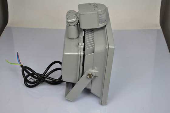 IP65 Waterproof Outdoor LED Flood Lighting, 10W RGB PIR LED Floodlight For Hotel, Stage, Park Light
