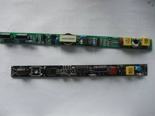 168pcs SMD3528 12W T8 LED Tube Lighting, Epistar LED Tubes 600mm Transparent / Stripe / Frosted Diffuser