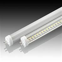 2 FT 8W T5 LED Tube Light Fixture, DC12 / 24V LED Tube Light Fixture 760LM IP42