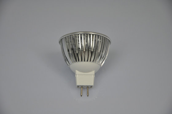 3W MR16 LED Spot Light Bulb Home Lighting, Led Spotlight Bulbs With 50000 Hours Lifespan