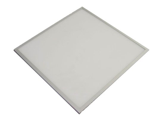 600 x 600 42W Epistar SMD 3528 LED Flat Panel Lighting / Light / Lamp,  AC85 - 265V For Office, Shopping Mall