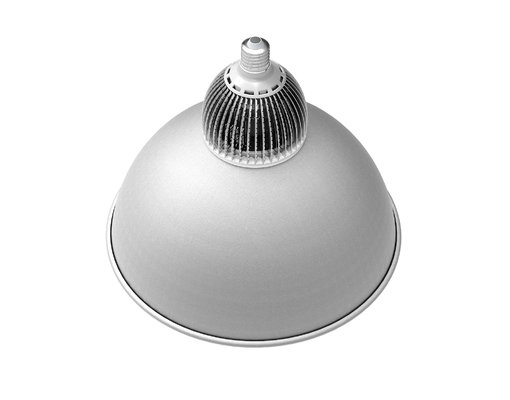 30W E40 CREE LED High Bay Lighting With Aluminum Heat Sink, E26 / E27 / E39 / E40 Base