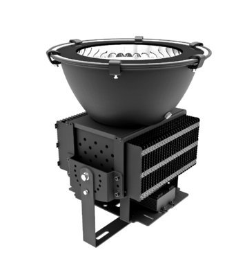 Heat Sink IP65 150W High Bay LED Lights , Meanwell Driver / CREE XBD / Epistar 3535