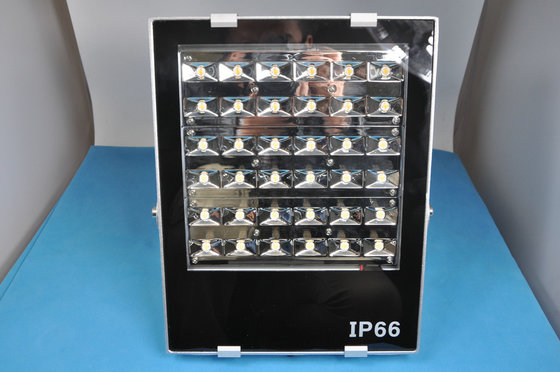 Environment Friendly Waterproof 40W Outdoor LED Tunnel Light /  Lighting 3300 - 3500LM