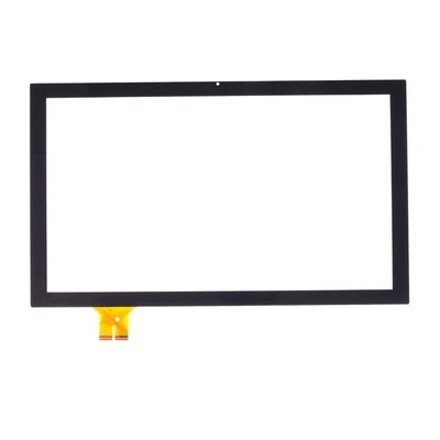 Touch Screen Kiosk / Smart TV 21.5 Inch LCD Touch Panel , Cover PET + Sensor Glass