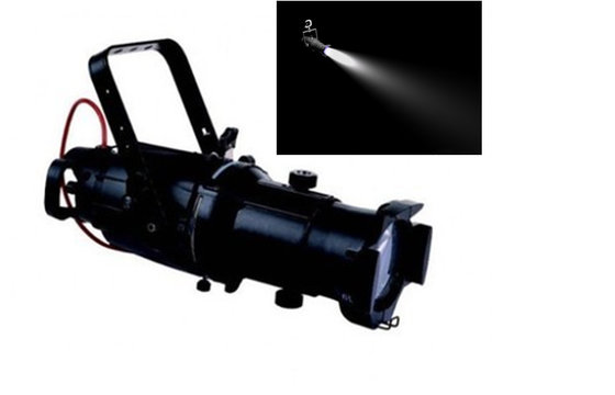 3200k Profile Lighting Moving Head Lamp For 110V / 220V 750W G9.5 HPL Lamp