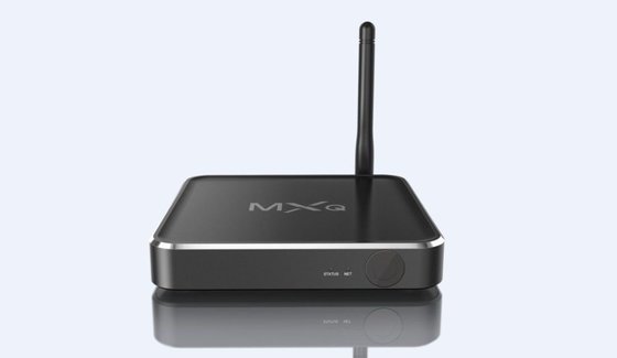 Amlogic S805 RS-ML15 Malaysia IPTV Box Metal Case Quad Core XBMC Android 4.4 1G RAM 8G ROM