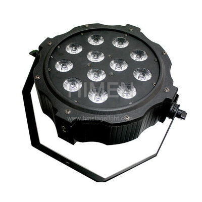 10w rgbw led par light