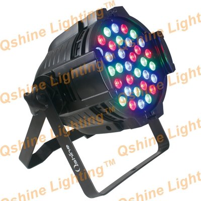 Cast Aluminum led spot lights 8CH Lamp Luminous Master – slave wireless controlled