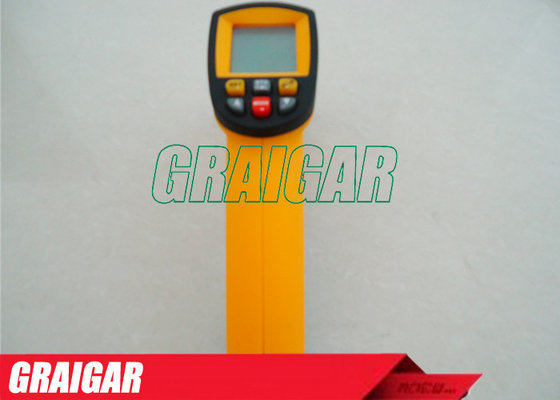 Precise Non-Contact Digital IR Laser Infrared Pointer Thermometer -50 degree to 900 Degree Gun Type