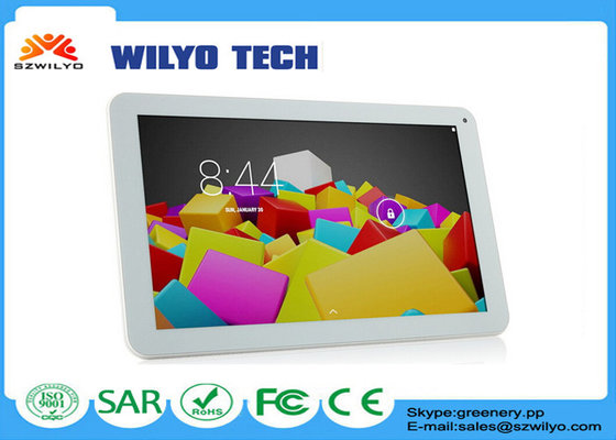 WA904H White  Android OS Digital2 9 Inch Tablet MT8382 With 2Mp Camera