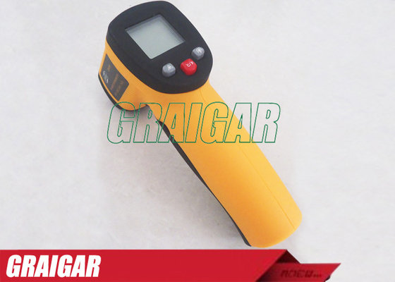 Digital GM300 Non-Contact Laser Infrared Thermometer -50 degree to 380 degree