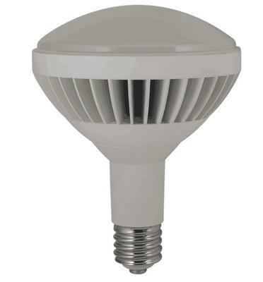 Waterproof IP65 E39 E40 50W PAR 56 LED Par Light Bulbs D165mm*H220mm