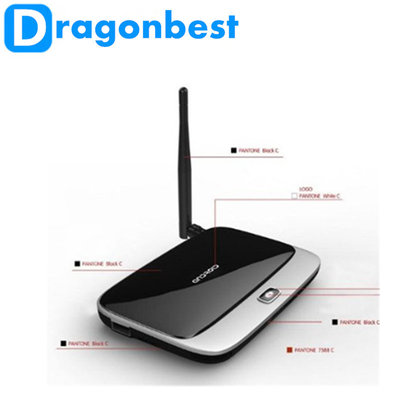 Iptv Arabic CS918 ( MK888 / Q7 )  XBMC Kodi Tv Box , Rk3188 Tv Box Quad Core Amlogic Android