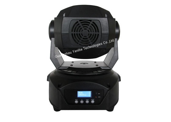 Bar DJ LED Stage Spotlights For 60W DMX Professional LED Stage Lighting