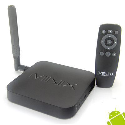 16GB ROM Minix Neo X7 RK3188 Quad Core Android Smart TV Box WIfi Bluetooth 4.0 Google Box for TV