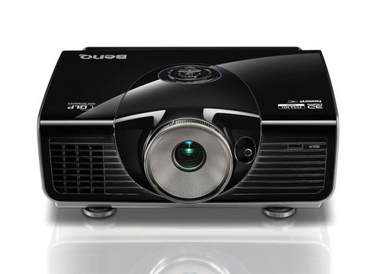 With HDMI,TV Tuner LCD hd home cinema Projector for cine