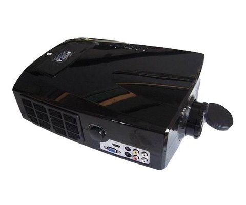 SV-80LH, 800*600 Resolutions Home Theaters Projectors, 480p, 720p, 1080i, 1080p, 480i