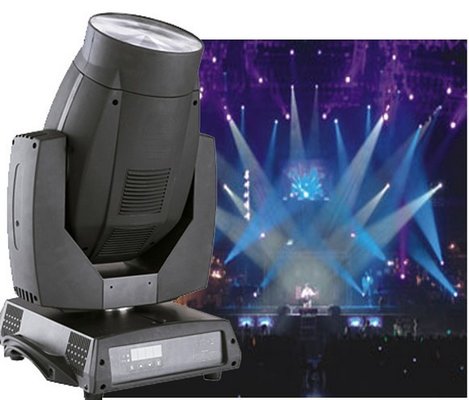 8500K DJ disco party Moving Head Beam Light With MSD 700W lamp