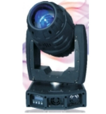 100W / 150W White LED Stage Spot Lighting With Independent Electronic Linear Focus