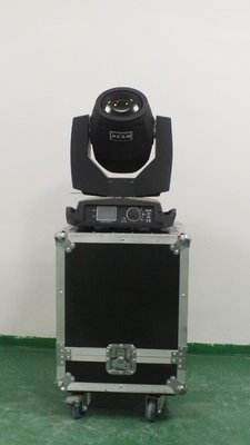 16Channels Touch Screen 230Watt Moving Head Sharpy Beam Super Brightness