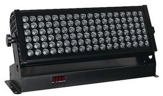 IP65 multi color RGBW LED wall washer ，club / Pub / stadio LED Stage Lights
