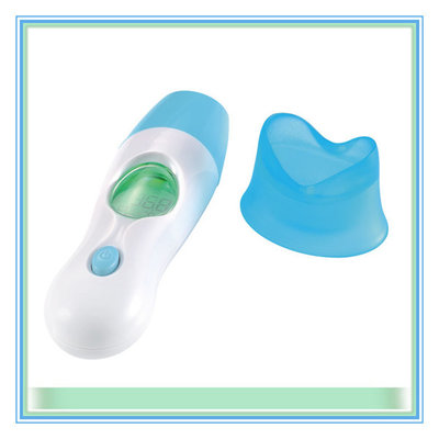 4 in 1 Mutual Function No touch Infrared Thermometer Backlight