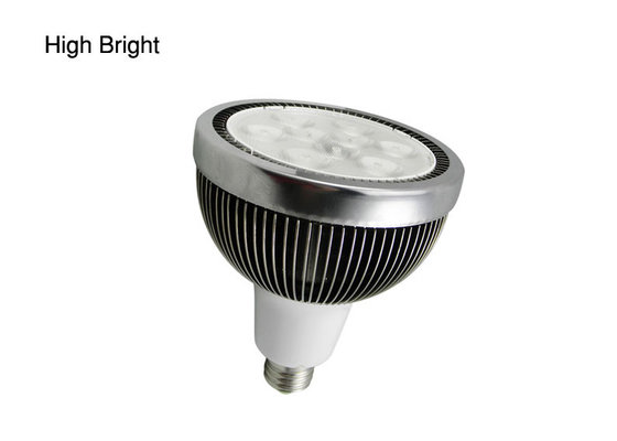 Cool White 5000K LED Par Light