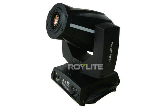 10R Spot Lighting Beam Moving Head Light 280 Watt  For night club 240V 6500K 7950 LM