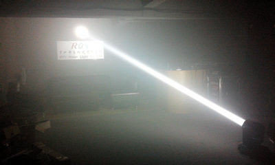 100V 230w Beam Moving Head Light With Osram 7R Lamp for theatre lighting
