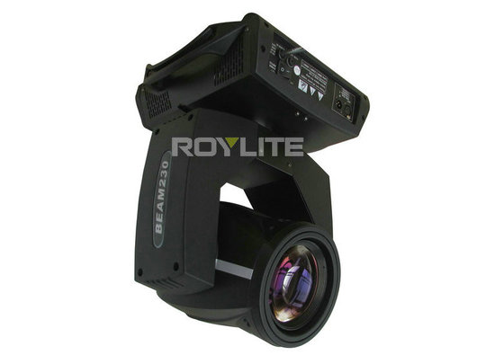 Beam DMX Moving Head Light