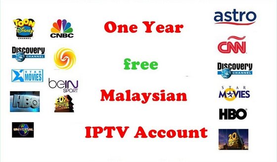 Malaysia ASRTO IPTV APK Use For Android Box Support 156 Channles For Malyasia Singapore Indonesia