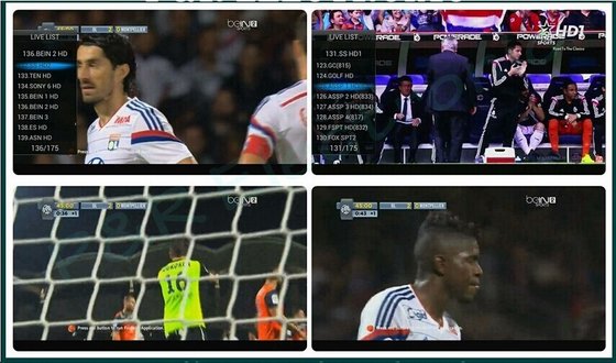 Malaysia ASRTO IPTV APK Use For Android Box Support 156 Channles For Malyasia Singapore Indonesia