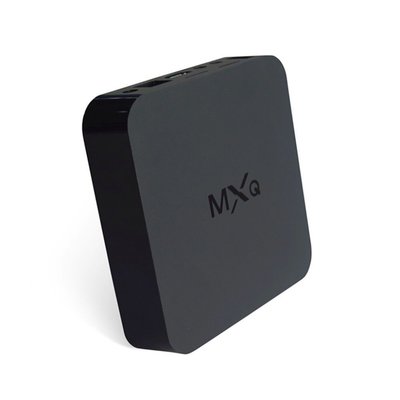 High Difinition Quad Core Android Smart TV Box Support XBMC Skype Youtube Facebook