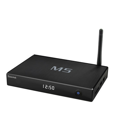 Amlogic S805 Google Arabic IPTV Box with 700+ Free Channels Smart Android4.4 Set Top Box H.265