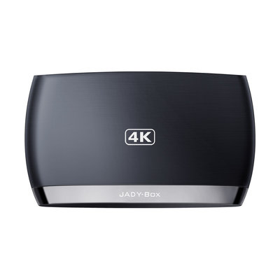 AmlogicS812 Quad Core ARM Cortex A9 Android Smart TV Box RAM 1GB ROM 8GB DLNA Google Media Player