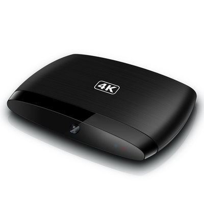 AmlogicS812 Quad Core  Android Smart TV Box Built-in Web Carema RAM 1GB ROM 8GB DLNA Google Media Player