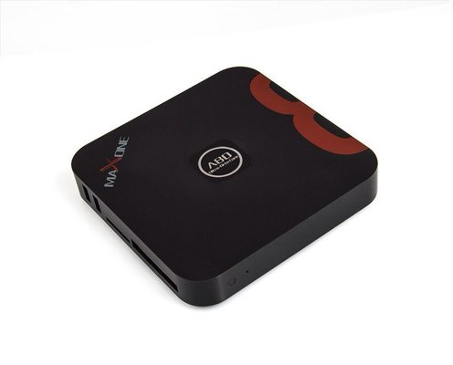 RS-A80 Allwinner A80 Octa Core  Android Smart TV Box Dual Band  WiFi 2.4G/5G 4K*2K H.265 Sata Smart TV Box