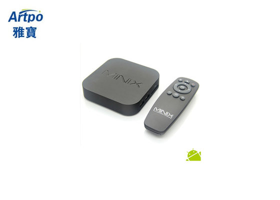 MINIX NEO X7 MINI TV BOX RK3188 1.6GH with 2GB RAM 8GB ROM Andoid 4.2 Set Top Box