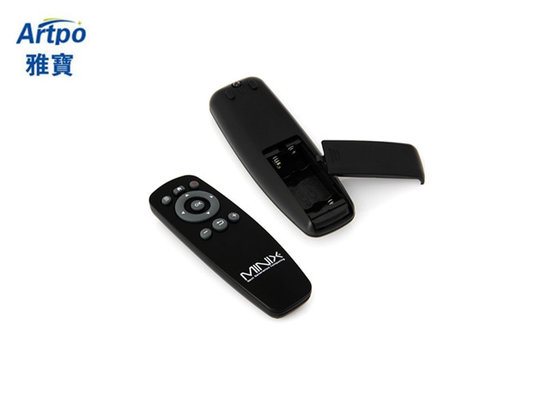 RJ45 8gb/1gb RK3066 HDMI Smart Android TV Boxes ROM 8GB NANA Flash , 1GB DDR3