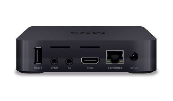 AmlogicS805 Quad Core Arabic IPTV Box Android 4.4.2 Google Media Player Miracast Facebook DLNA