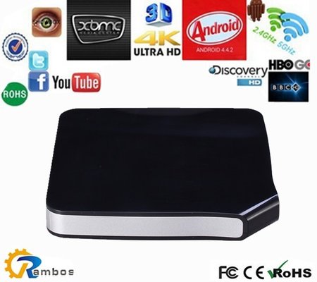 700 free  Channels Arabic IPTV Box  Live channels with AmlogicS805 Quad Core Google Media Player