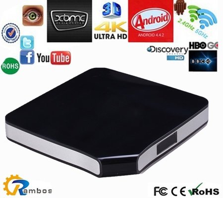 700 free  Channels Arabic IPTV Box  Live channels with AmlogicS805 Quad Core Google Media Player