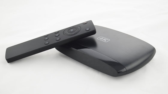 1080P Indian Android Smart TV Box  Google Media Player Quad Core ARM Cortex A9 AmlogicS812
