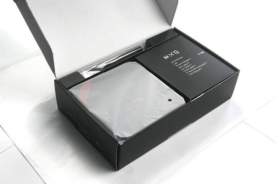 Quad Core 1.5Ghz Mali450 H.265 Android4.4 KitKat Arabic IPTV Box with WiFi 3D 3G AV HDMI
