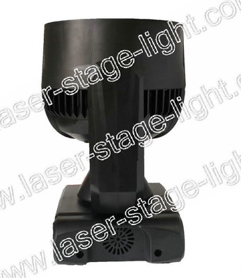 High Power AC100 - 240V LED Moving Head Beam Light  for stage