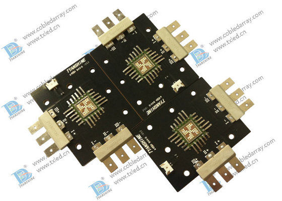 RGB LEDs 250W LED Engine Module for LED Moving-Heads Beam Lighting