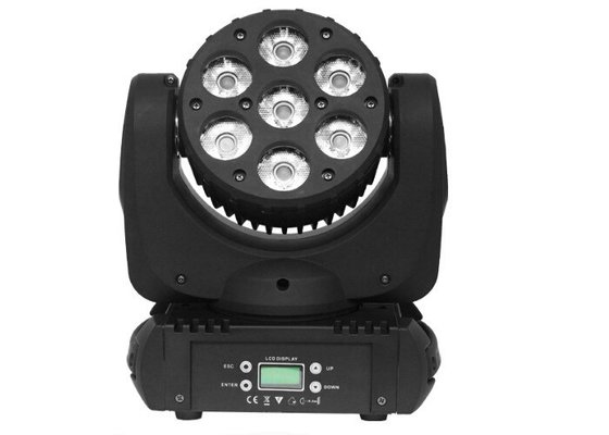Led Moving Head Lights For Wedding Stage