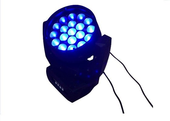 Rgbw Stage Led Moving Head Lights