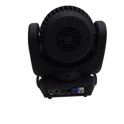Rgbw Stage Led Moving Head Lights